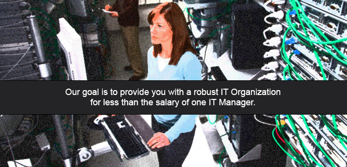 Company, Culture & Opportunities - Atompod Networks